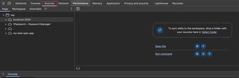 A Guide To Browser Devtools The Debugger