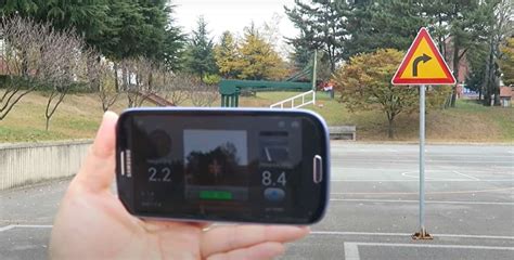 Smart Measure Is The Best Mobile App To Measure The Object Height And Distance