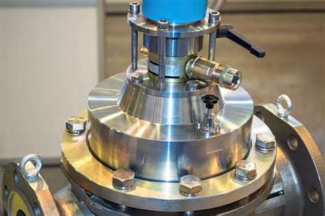 산업 장비 알루미늄 밸브 파이프라인용 밸브 파이프 라인에 설치하기위한 강철 장비 가스 기술 아연 도금 파이프 밸브 압축기