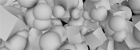 Rendering Distance Fields Using The Go Language