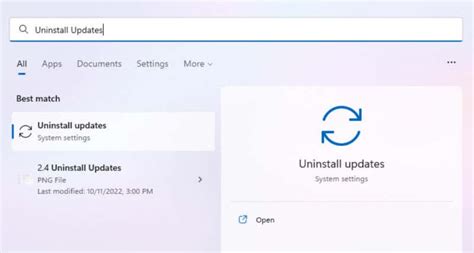 5 Best Ways To Fix “operation Failed With Error 0x0000011b” In Windows