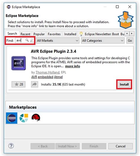 در روش دوم پلاگن را از سایت سازنده دانلود کنید پلاگن دانلودی از نسخه