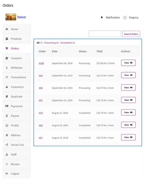 Multi Vendor Marketplace Woocommerce Marketplace