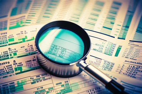 Understanding Accounting Fraud Insights From Matt Levines Analysis Insolvency News