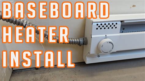 Baseboard Heater Loud Click At Donald Altman Blog