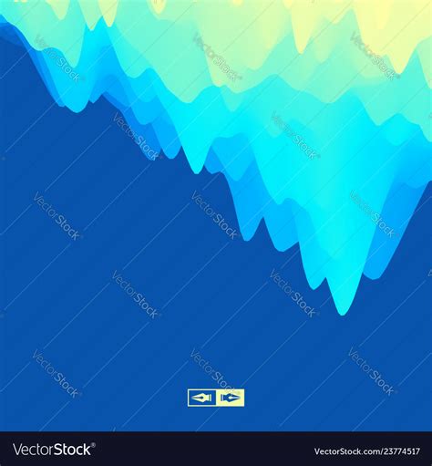 Abstract Background Dynamic Effect Motion Vector Image