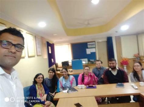 Dr Divyang Parul Institute Of Management And Resear On Linkedin