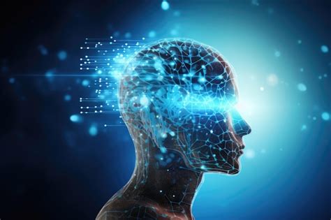 Premium Photo Ai Future Of Humanity Innovative Technologies