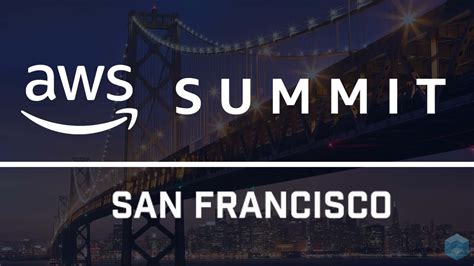Unpacking Amazons Progress In Ai Cloud At Aws Summit Sf Bay Area 2018 Siliconangle