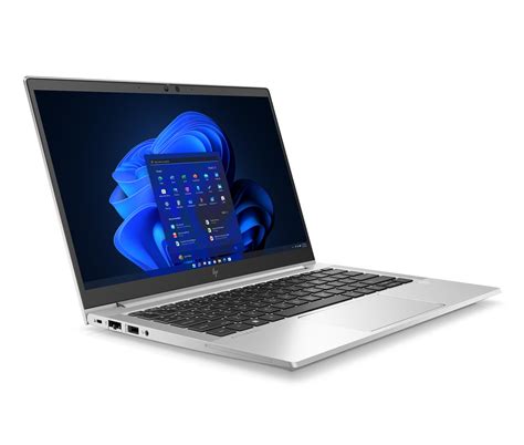 Hp Elitebook G Za K Notebook Gigacomputer Cz