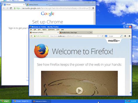Firefox For Windows Xp Version