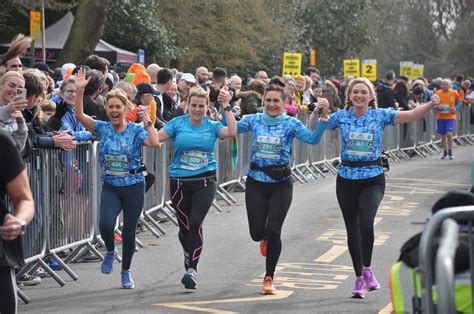 Brentwood Half Marathon 2023 Sportstiks