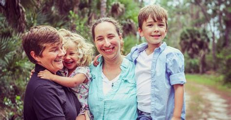 What Does The Law Say About The Parental Rights Of Same Sex Parents