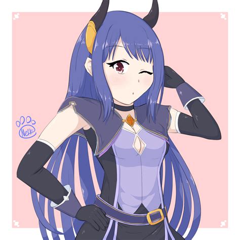 Daily Priconne Until En Closes 13 Rei Rpriconne