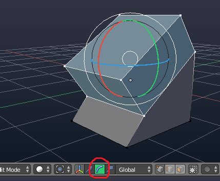 Workflow The Basics Of How To Start Modeling Blender Stack Exchange