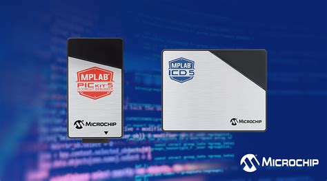 Microchip Launches Two New In Circuit Debuggersprogrammers Targeting Affordability And Speed