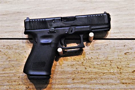 Glock 22 Gen 2 Rail Adapter At Michael Robin Blog