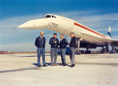 Concorde Voyage Carte Plan