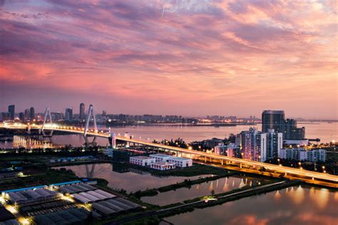 Haikou City（a Prefecture Level City Of Hainan Province And The