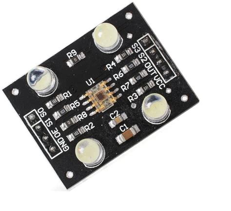 Color Sensor Module Akson Store