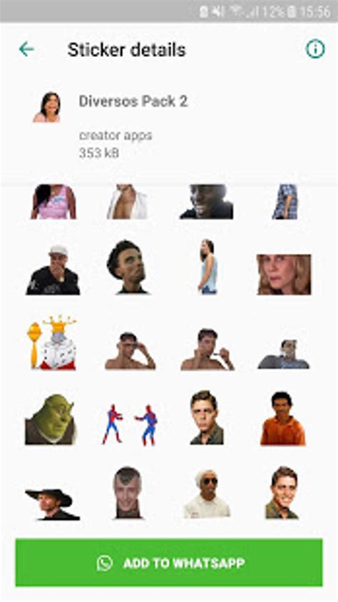 Funny Memes Stickers For Whatsapp Wastickerapps Apk For Android
