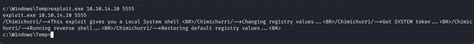 How To Use Windows Privilege Escalation For Hacking