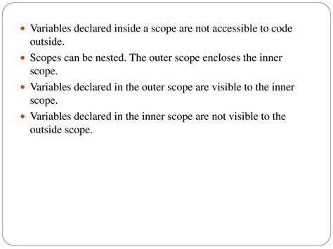 Introduction To Java Powerpoint Slides Learnpick India