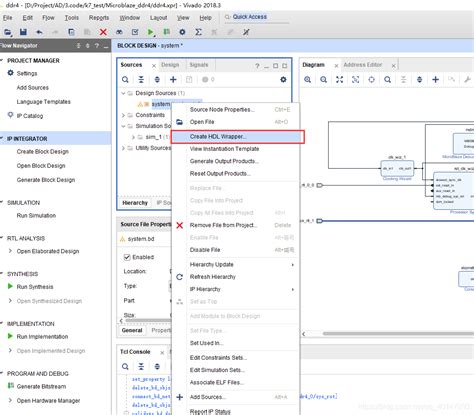 Xilinx Microblaze软核驱动ddr4xilinx Ultrascale Ddr Csdn博客