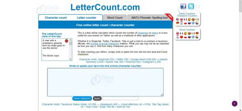 How To Count Number Of Characters In A Word Document Dataflair