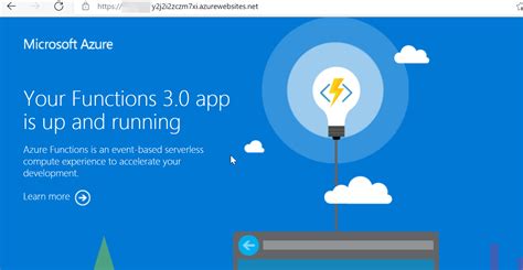 How To Create Identity Provider Using Arm Template For Azure Function