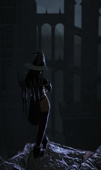 Void Eorzea Collection