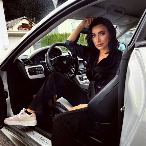 Lidja Kesenci Promiflash