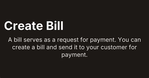 Create Bill Quantum Metal Developer Docs