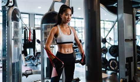 How Long Does It Take To Get Abs Tips To Make It Quicker Fitbod