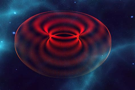 Programmable Torus 3d Props Unity Asset Store