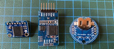 Everything You Wanted To Know About Real Time Clocks But Were Afraid To