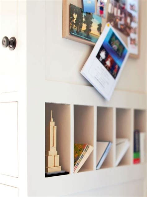 Cubbies Mail Organizer Storage Home Organization