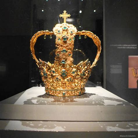 The Best Cities In The World To View Historic Jewellery J Shalev