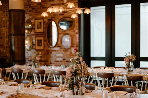 8 Top Toronto Restaurants For The Wedding Day Of Your Dreams