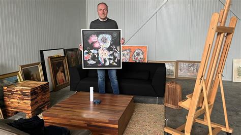 Galerie Peklight Art Opent In 2026 Haar Deuren In Enter