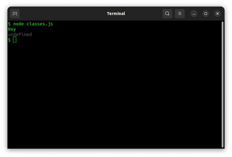 Javascript Classes Everything You Need To Know
