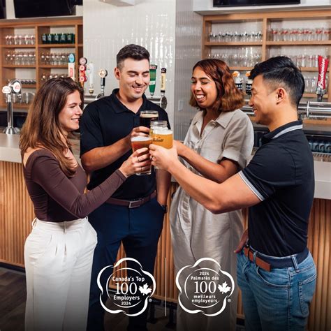 Topemployers2024 Canadastop100employers Beatriz Grubesic