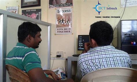 Java Training In Chennai