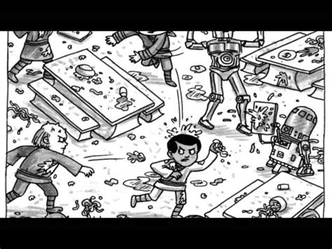 Jedi Academy Return Of The Padawan Book