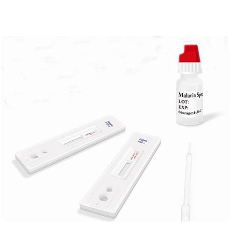 China Malaria Test Kit Manufacturers Suppliers Cheap Malaria Test Kit
