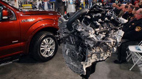 Every Ford Model Powered By The 2 7l V6 Ecoboost Engine
