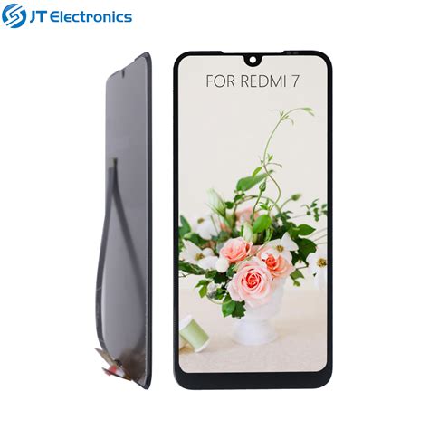 Original Lcd Screen For Xiaomi Redmi Touch Screen Display Lcd Wholesale Jt Electronics Cell