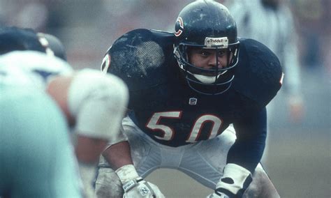 Mike Singletary Baylor