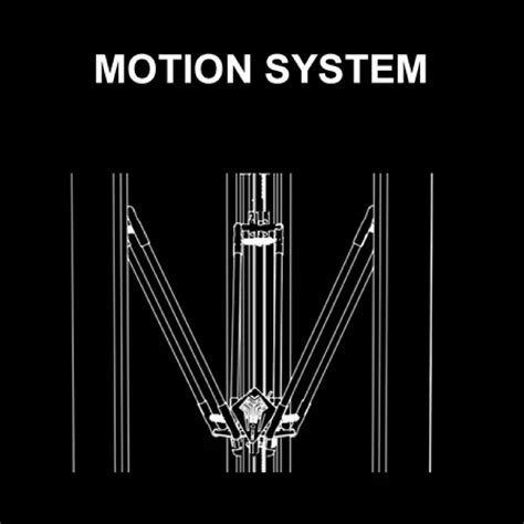Factors Affecting Speed Motion System Flsun3d