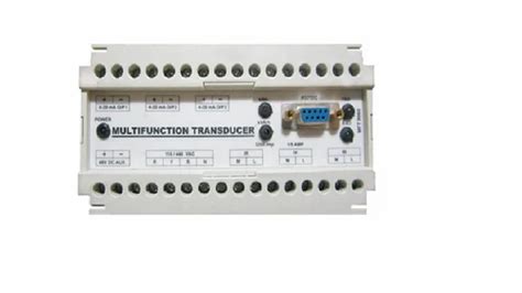 Current Transducer टरसडयसर Vector Solutions Chennai ID